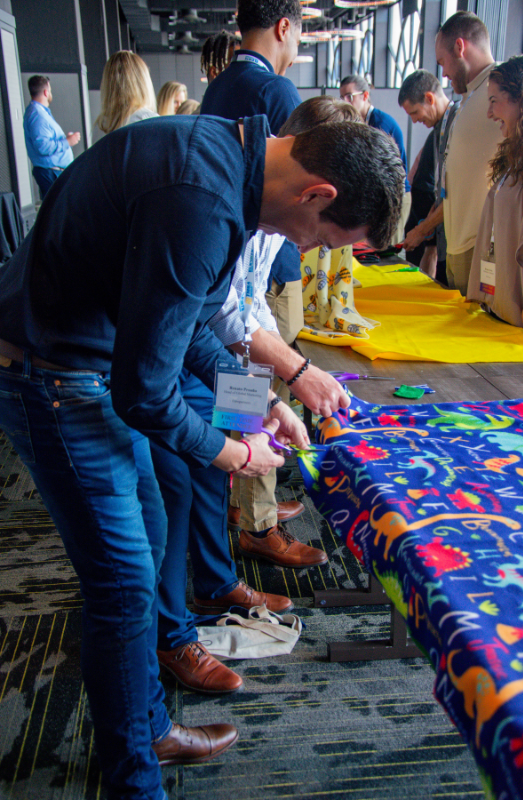 TMSA ELEVATE - Transportation Marketing & Sales Summit